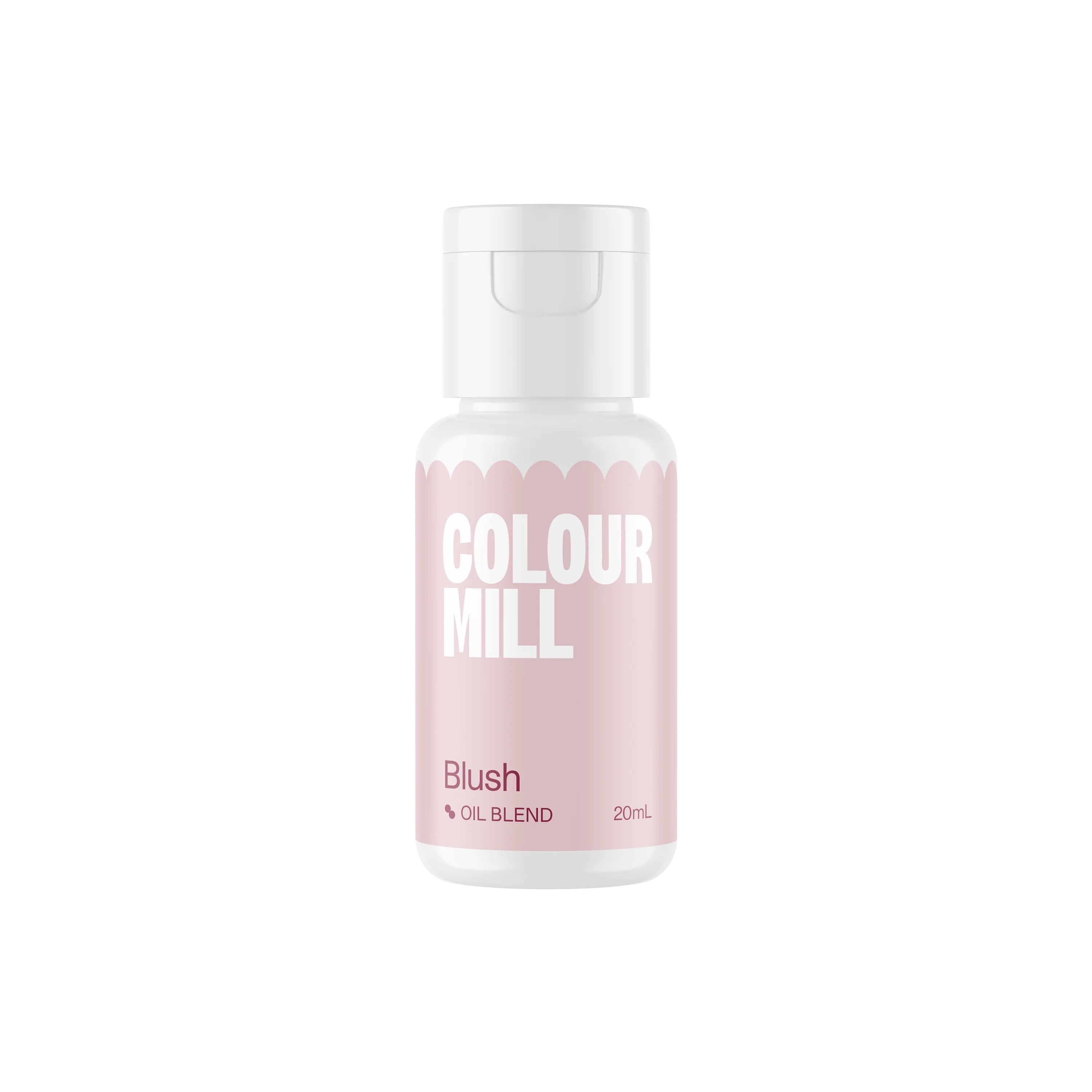 Colour Mill Oil Blend Blush – Jinnys Cakes